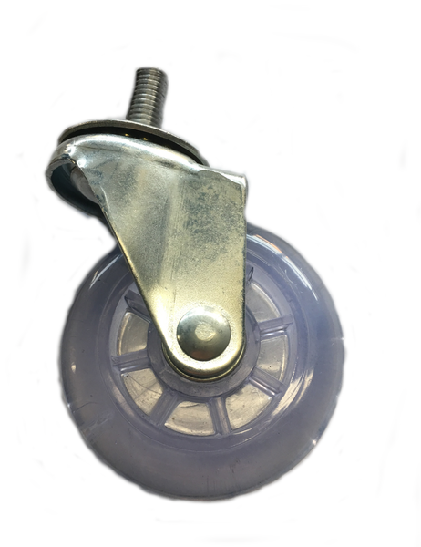 Big Cart Replacement Wheel – VolleyCART